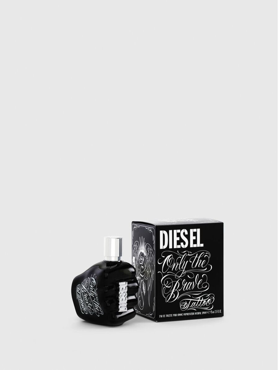 Colonias y Fragancias para hombre | Diesel Colombia