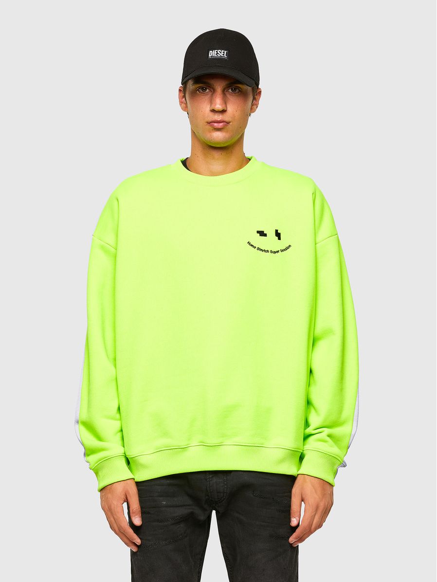 Venta > buzos de hombre de moda > en stock